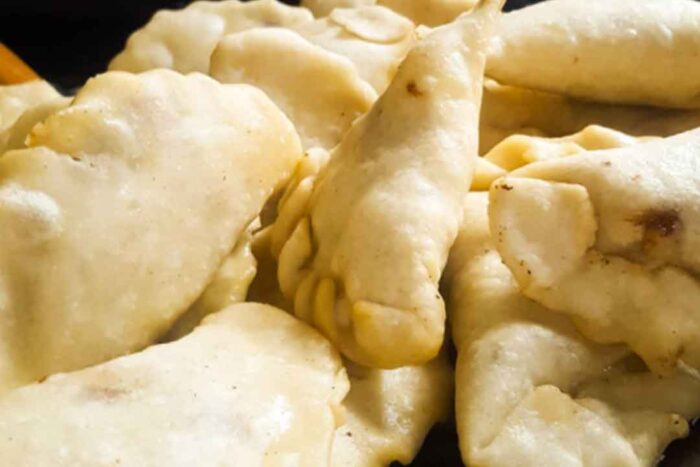 12 Makanan khas Majalengka yang Unik dan Bikin Nagih!